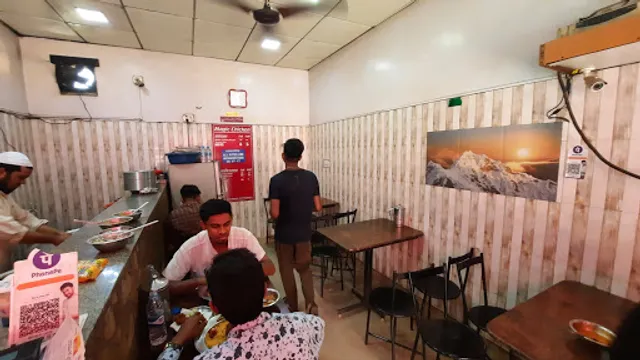 Magic Chicken - reviews,open hours,photo spots, things to do ...