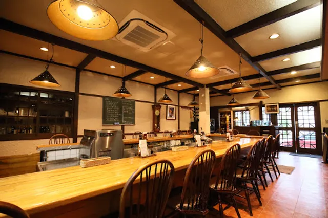 Grill Ninjin - reviews,open hours,photo spots, things to do | WanderBoat AI Trip Planner