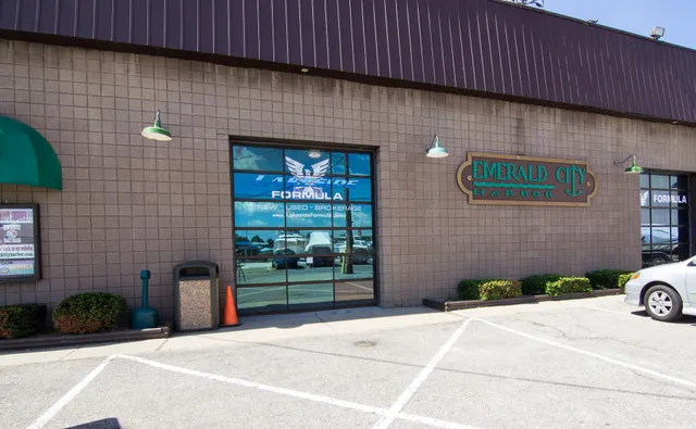 Emerald City Harbor in Saint Clair Shores, United States - reviews,open ...