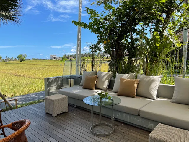 Panen Padi Lounge in Bali, Indonesia - reviews,open hours,photo spots ...