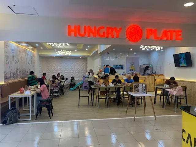 Hungry Plate - reviews,open hours,photo spots, things to do ...