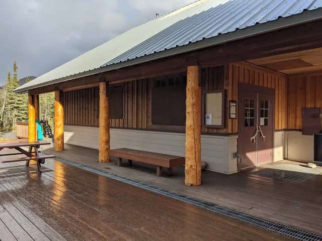 Riley Creek Campground - reviews,open hours,photo spots,things to do ...