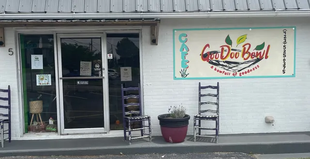 Goodoo Bowl - reviews,open hours,photo spots, things to do | WanderBoat ...