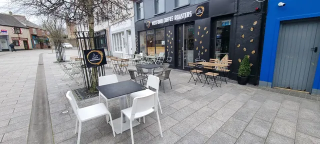 Wexford Coffee Roasters in The Borough District of Wexford, Ireland ...