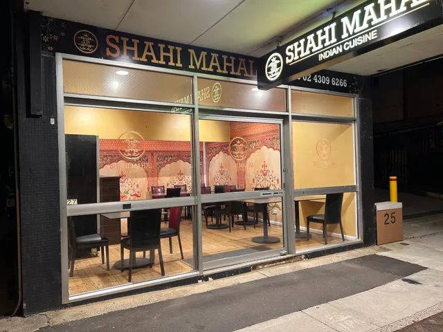 SHAHI MAHAL INDIAN CUISINE - reviews,open hours,photo spots, things to ...