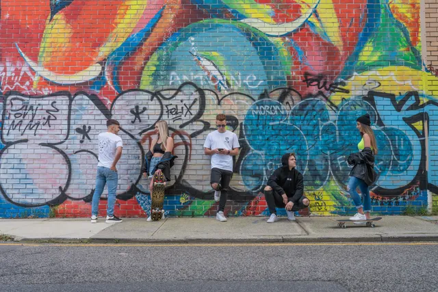 Native8 in Perth, Australia - reviews,open hours,photo spots, things to ...