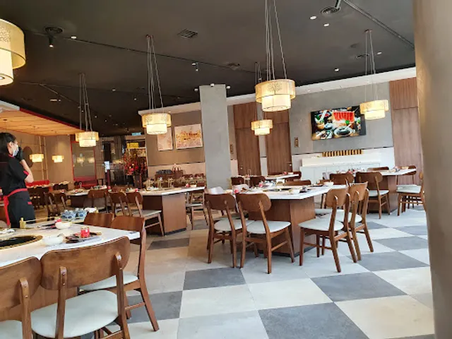 Shuguo Yinxiang Restaurant @Sunway Velocity 蜀国印象蜀國印象·火锅 - reviews,open ...