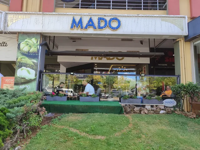 Mado - reviews,open hours,photo spots,things to do | WanderBoat AI Trip ...