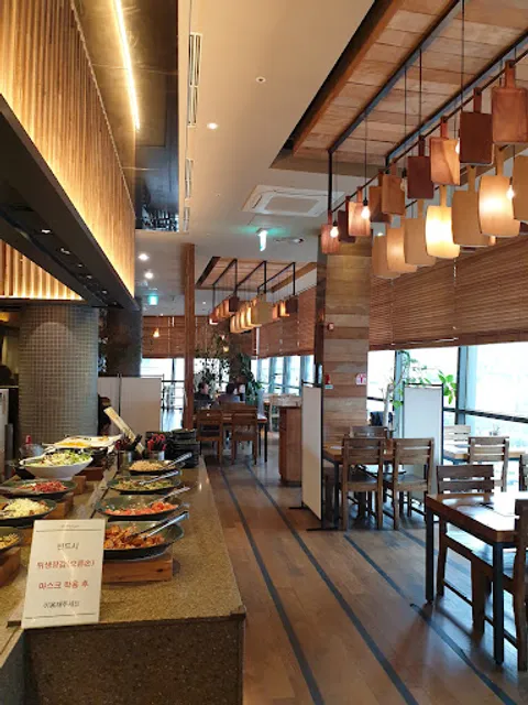 Bareumi Shabu Shabu - reviews,open hours,photo spots, things to do ...