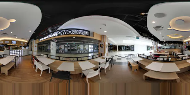 OMOOMO - reviews,open hours,photo spots, things to do | WanderBoat AI ...