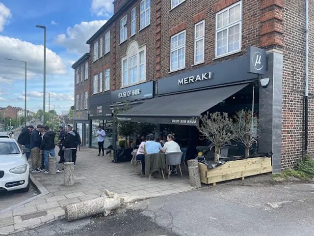 MERAKI GRILL RESTAURANT - reviews,open hours,photo spots, things to do ...