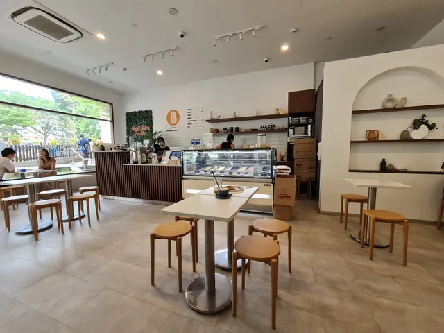 The Better Scoop in Singapore, Singapore - reviews,open hours,photo ...
