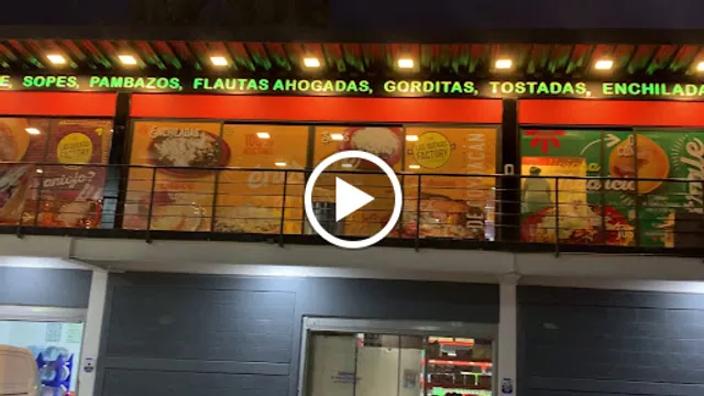 Las Quekas Factory de Coyoacan UAM - reviews,open hours,photo spots ...