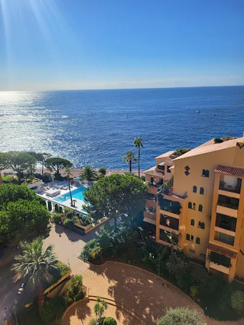 Columbus Hotel Monte-Carlo, Curio Collection by Hilton in Monaco ...