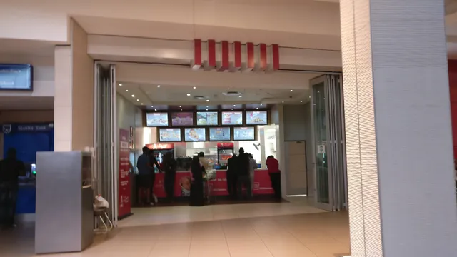 KFC | Levy Mall - reviews,open hours,photo spots, things to do ...