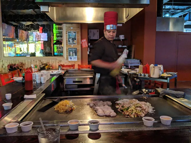 Tokyo Steak House is now under new management 'Wild Wasabi Signature ...