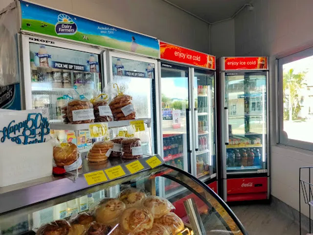 Curcio's Drive-thru Bakery - reviews,open hours,photo spots, things to ...