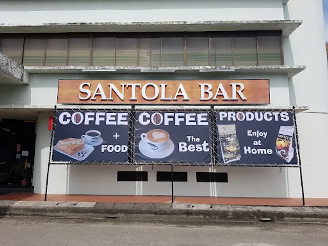 Santola Bar - reviews,open hours,photo spots, things to do | WanderBoat ...