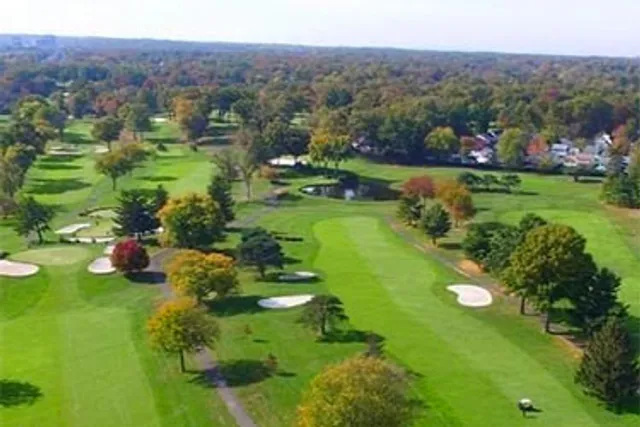 Colonia Country Club - reviews,open hours,photo spots, things to do ...
