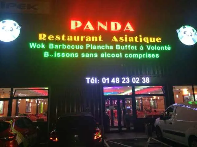 Restaurant Panda Buffet - reviews,open hours,photo spots, things to do ...
