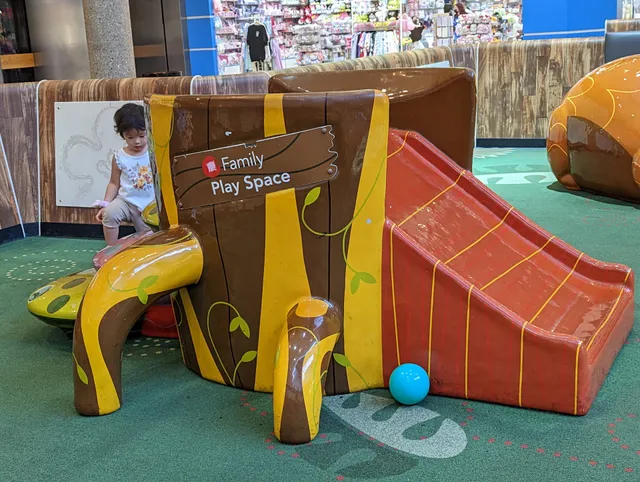 Westfield Family Play Space - reviews,open hours,photo spots,things to ...