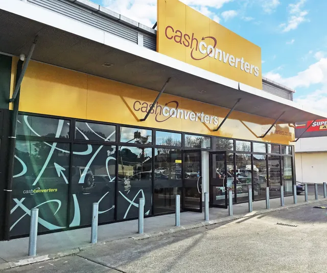 Cash Converters Takanini in 233 Great South Road, Takanini, Auckland ...