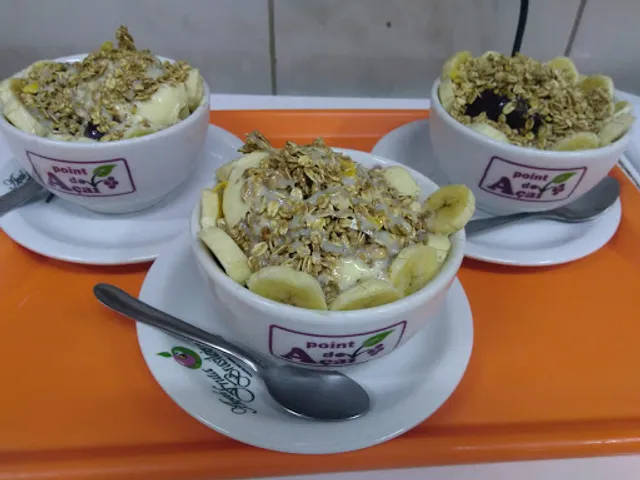 Point Do Açaí - reviews,open hours,photo spots, things to do ...