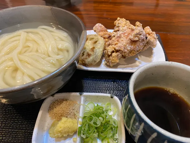 Udon craftsman Japanese noodle shop in Nara, Japan - reviews,open hours ...