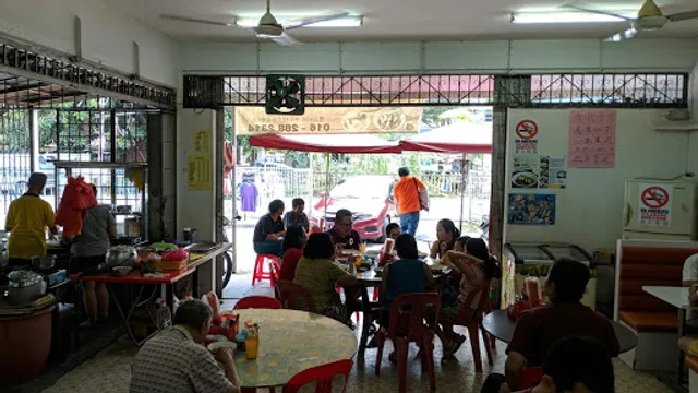 Ming Kee Wan Tan Mee - reviews,open hours,photo spots, things to do ...