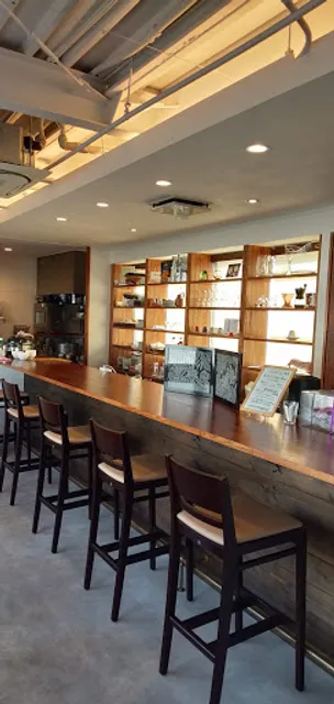 Cafe Charm - reviews,open hours,photo spots, things to do | WanderBoat ...