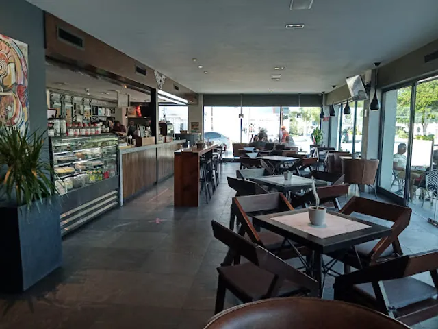 Java Times Caffé Plaza Mayor - reviews,open hours,photo spots, things ...