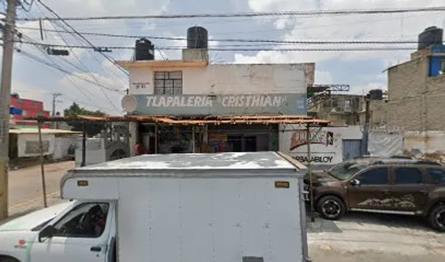 Materiales Oso Pardo in Ecatepec de Morelos, Mexico - reviews,open ...