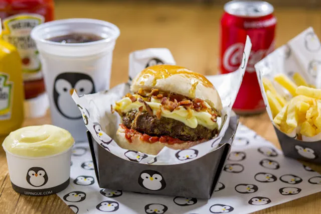 Hamburgueria Le Pinguê - reviews,open hours,photo spots, things to do ...