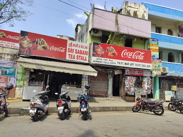 Sabari Tea Stall - reviews,open hours,photo spots, things to do ...