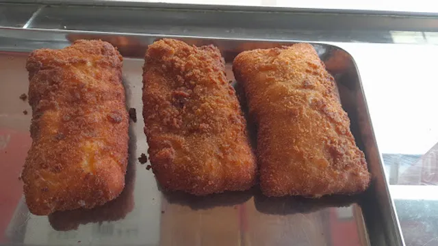 Maria Bakery Kumarakom in Kerala, India - reviews,open hours,photo ...