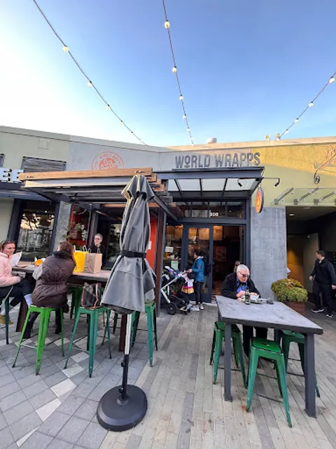 World Wrapps - reviews,open hours,photo spots, things to do ...