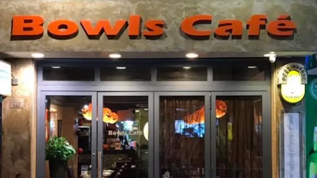 Bowls Café - reviews,open hours,photo spots, things to do | WanderBoat ...