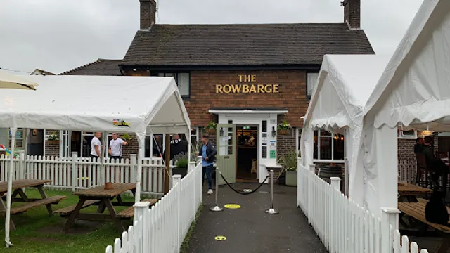 The Rowbarge - reviews,open hours,photo spots, things to do ...