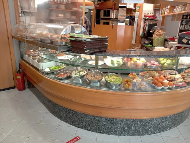 Bar Shakespeare in Rome, Italy - reviews,open hours,photo spots, things ...