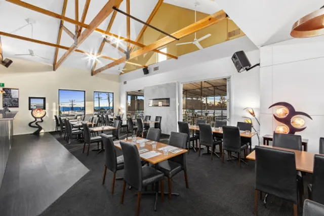 Zebra Bar & Bistro - reviews,open hours,photo spots, things to do ...
