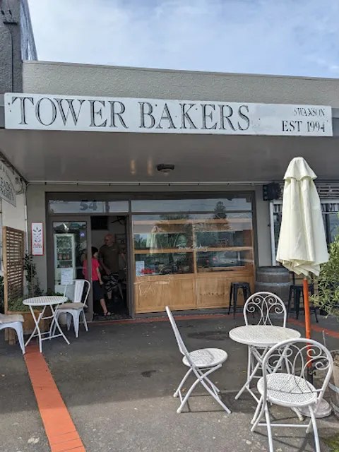 Tower Bakers - reviews,open hours,photo spots, things to do ...
