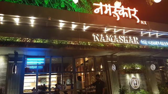 Namaskar NX - reviews,open hours,photo spots, things to do | WanderBoat AI Trip Planner