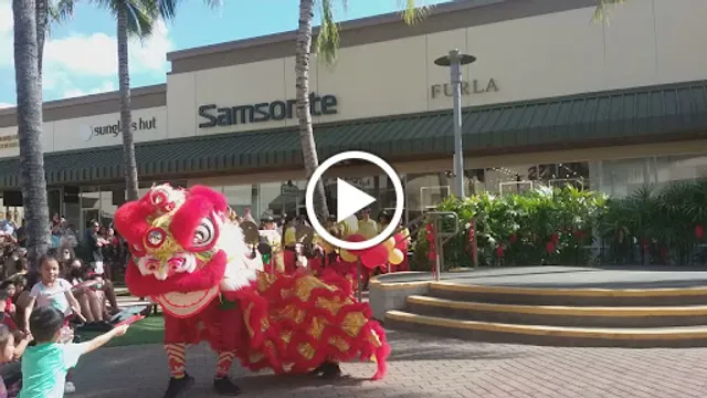 Waikele Premium Outlets - reviews,open hours,photo spots,things to do ...