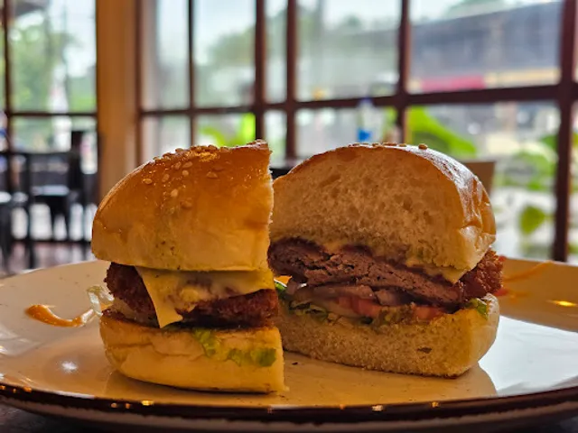 Cafe Buns and Beans - reviews,open hours,photo spots, things to do ...