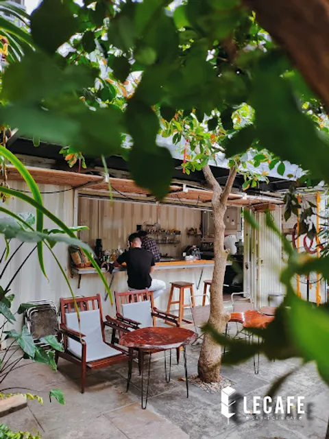 LeCafe Roastery_HQ - reviews,open hours,photo spots, things to do | WanderBoat AI Trip Planner