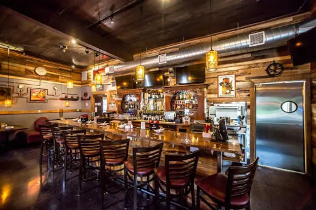 The Ridgewood Cafe - reviews,open hours,photo spots, things to do ...