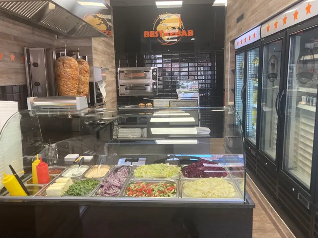 Best Kebab - reviews,open hours,photo spots,things to do | WanderBoat ...