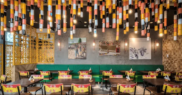 Nando's PERi-PERi - reviews,open hours,photo spots, things to do ...