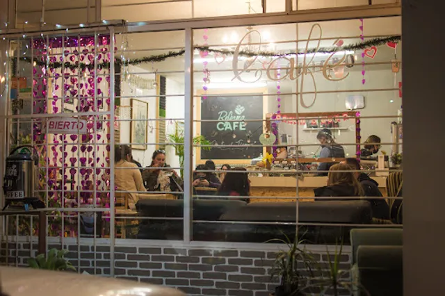 Reforma Café - reviews,open hours,photo spots, things to do ...