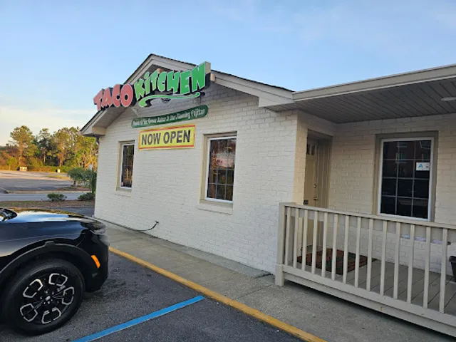Taco Kitchen - reviews,open hours,photo spots, things to do ...